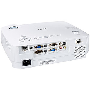NEC NP-V311X Projector