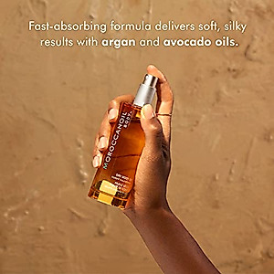 Moroccanoil Dry Body Oil, 3.4 Fl Oz