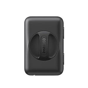 insta360 GPS Action Remote/compatiable with insta360 X3/ ONE X2/ONE RS/ONE R (CINSAAV/A-ALT1)