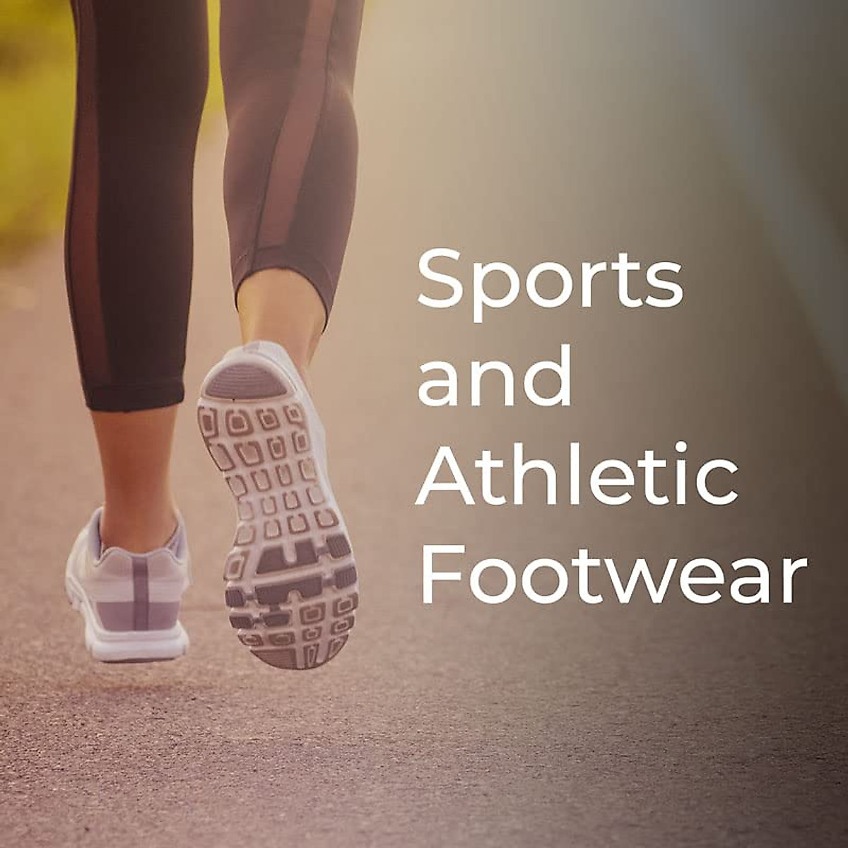 Saluber H485-27 Extra Thick Orthotic Inserts for Women and Men for Plantar Fasciitis. Imported Insoles from Italy - US W 9-9.5 / M 7-7.5 (EU 40)