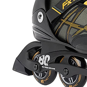 K2 Skate F.I.T. 80 Boa, 11