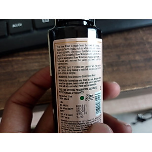 Kama Ayurveda Organic Pure Rose 50ML