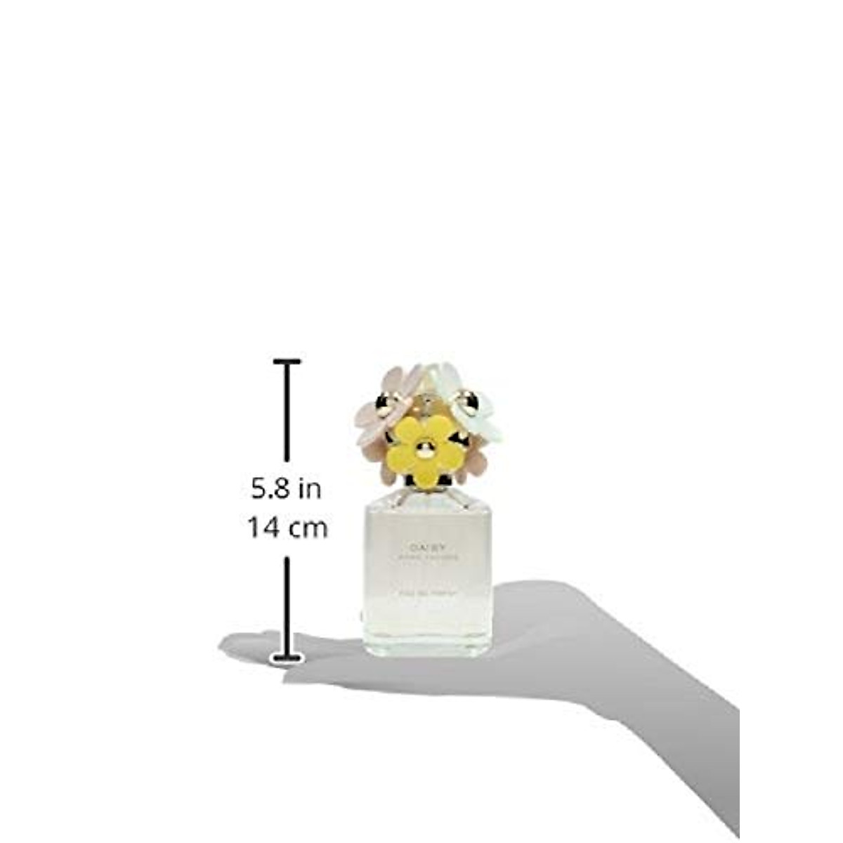 Daisy Eau So Fresh Women Eau-de-toilette Spray by Marc Jacobs, 2.5 Ounce
