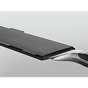 Wusthof Magnetic Blade Guard, 26 x 5.5 cm Size,Black