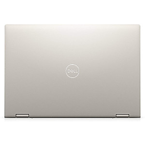 2021 Latest Dell Inspiron 14 5406 2 in 1 Laptop 14" HD Touchscreen 11th Gen Intel Core i3-1115G4 Processor 16GB RAM 256GB SSD Webcam HDMI FP Reader Backlit Keyboard Windows 10 S Dune