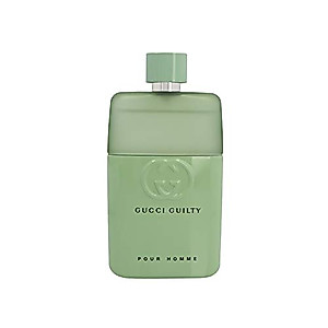 Gucci Guilty Love Pour Homme Eau de Toilette 3 oz/ 90 mL