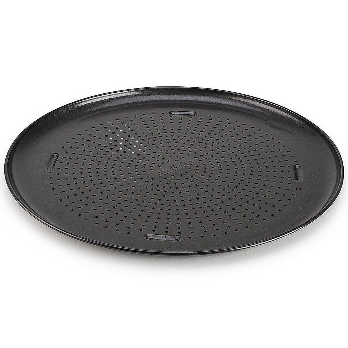 AirBake Nonstick Pizza Pan, 15.75 in