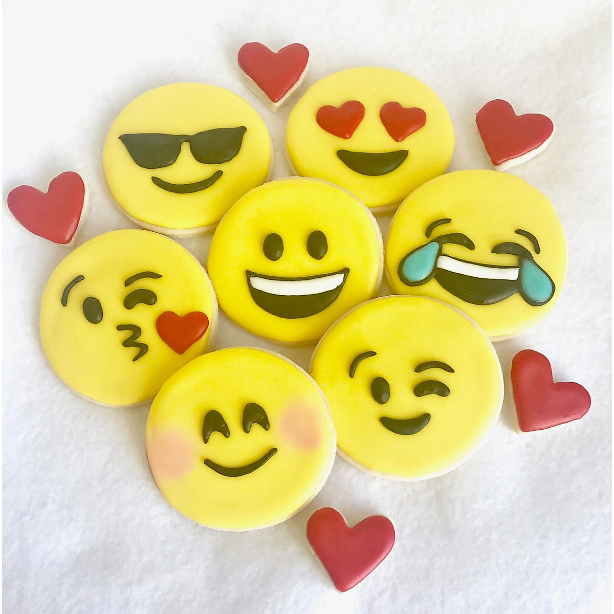 Celebakes by CK Products - White Royal Icing Mix, 16 oz, 2 Pack - Smooth & Versatile Icing for Cake Decorating, Cookies & More - Easy to Use, Professional Results - Trusted Baking Essential