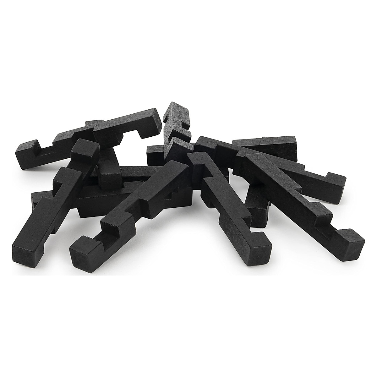 Spin Master FAO Schwarz Double Six Color Dot Dominoes, Classic Matching Game, for Adults and Kids Ages 6 and up