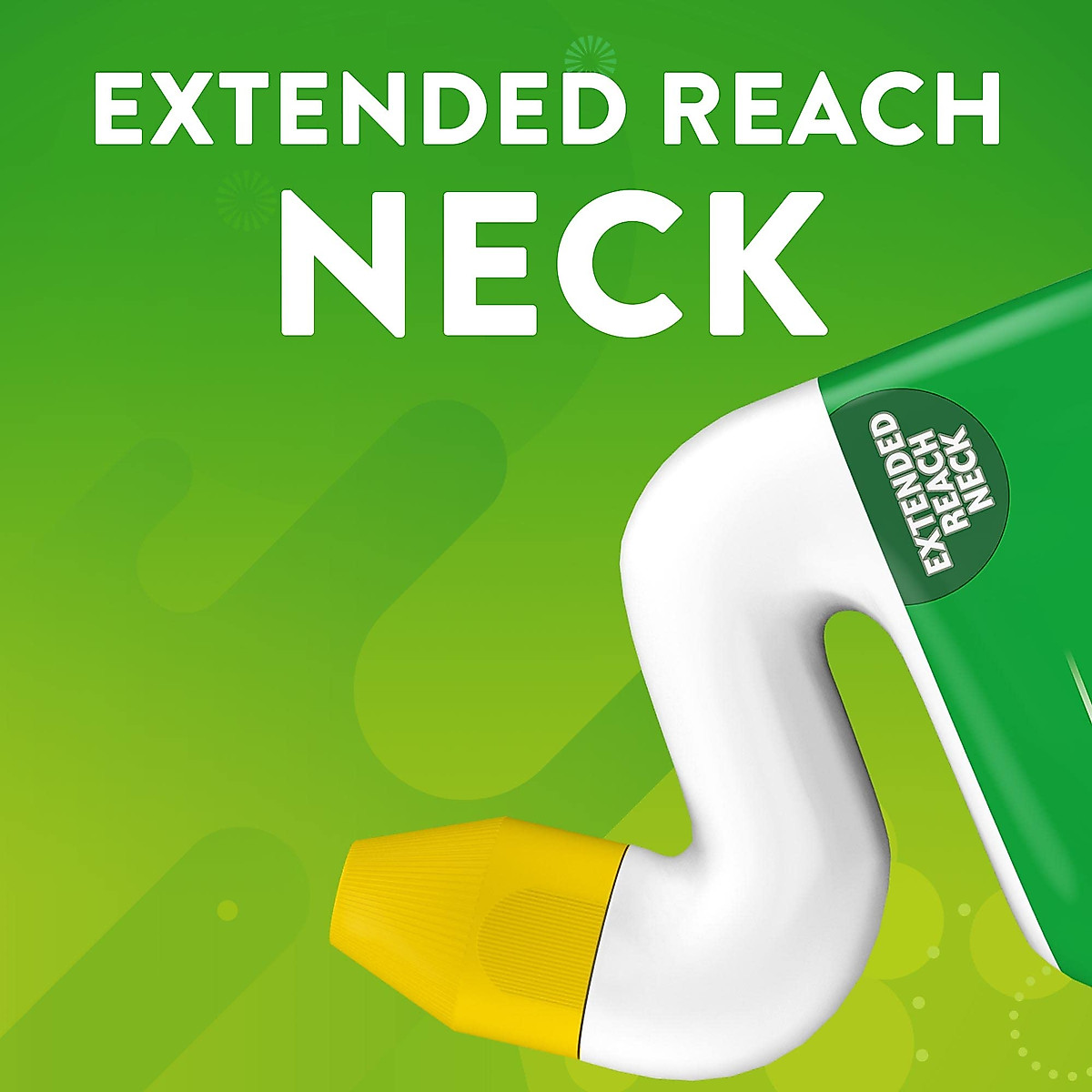 Scrubbing Bubbles Toilet Cleaner Gel, Toilet Bowl Cleaner Removes Limescale & Hard Water Stains, Floral Fusion Scent, 24 oz