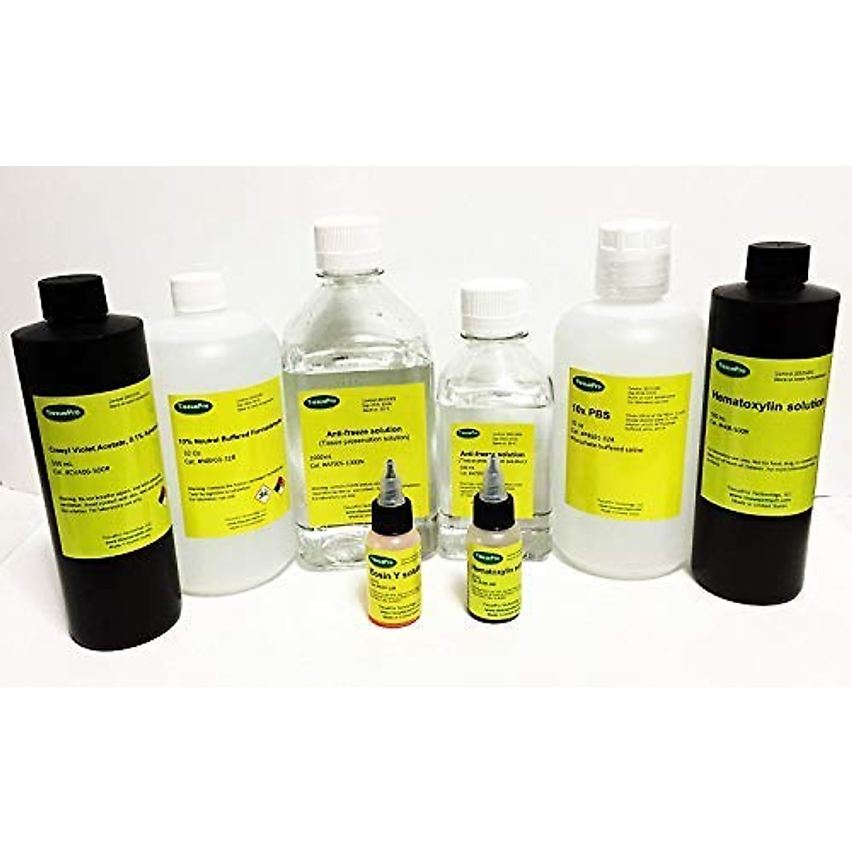 10% Neutral Buffered Formalin 40 Ml (Pack of 1) Free Shipping