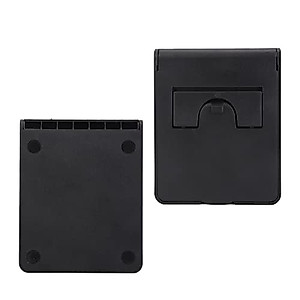 Game Console Bracket, Game Console Holder Base ABS Material Wear Resistant Strong Durable for Switch Lite Game Console