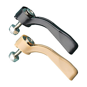 VRMETA 2 Pcs DIY Hair Clippers Adjusting Lever fit Wahl Magic Clip 8148/8504/8591/1919 Repair Part (2 x Adjusting Lever)