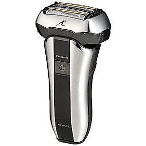 Panasonic konpakutoramudassyu Men's Shaver 5 2-Blade ES – cv70