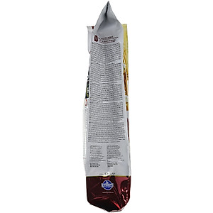 Farmina Natural And Delicious Chicken And Ancestral Low-Grain Puppy Formula Small Bites Dry Dog Food, 5.5-Pound