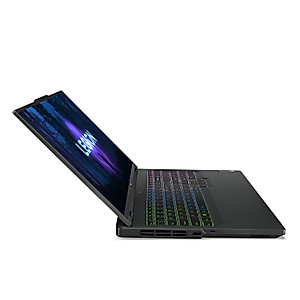 Lenovo Legion Pro 5i 16" LCD Gaming Laptop, 16" WQXGA 165Hz IPS Display, Intel Core i7-13700HX, GeForce RTX 4060 （TGP 140W）, Win 11 Home, W/Mouse Pad (32GB RAM | 1TB PCIe SSD)