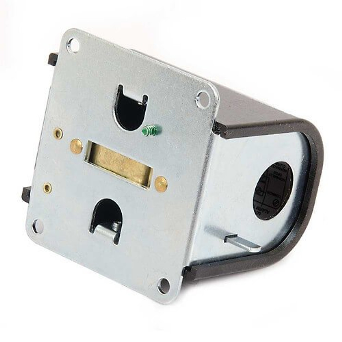 2M, Cutoff switch w/Manual Reset for Mcdonnell & Miller 47-2, 51-2, 51S2, 63, and 247-2