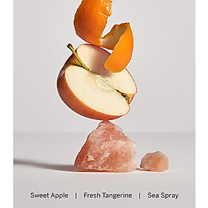 Victoria's Secret Pink Fresh and Clean Body Mist