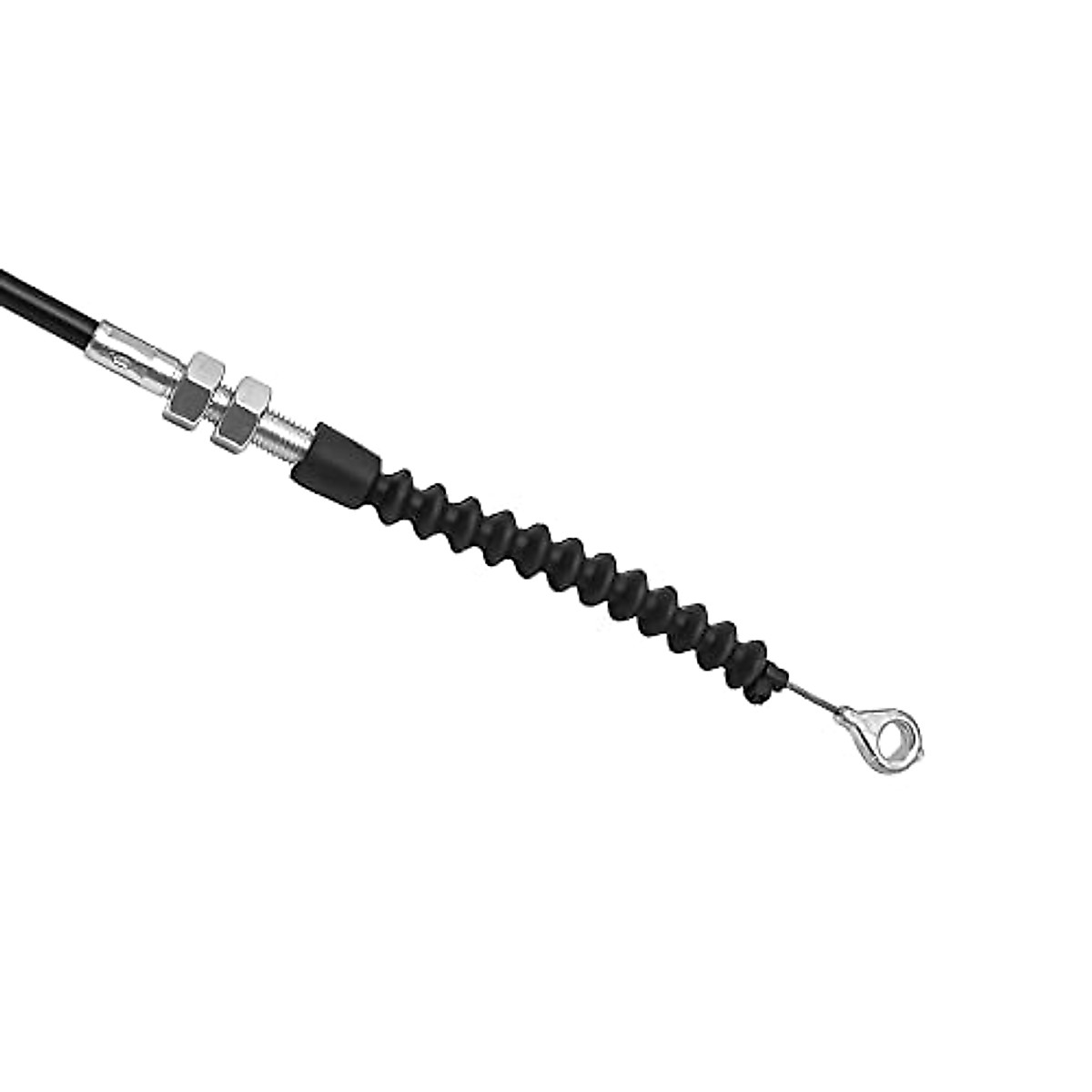 OUSTUE 06945400 Snowthrower Chute Deflector Cable for Pro Series SNO-Thro 62"