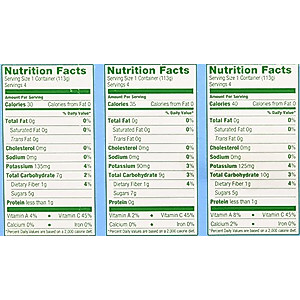 Dole Fruit Bowls No Sugar Added Variety Pack, Peaches, Mandarin Oranges & Cherry Mixed Fruit, Back To School, Gluten Free Snack, 4oz, 12 Cups
