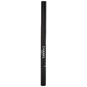 Chanel Stylo Yeux Waterproof Long-lasting Eyeliner - # 88 Noir Intense By Chanel for Women - 0.01 Ounce Eyeliner, 0.01 Ounce