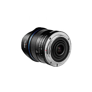 Laowa 7.5mm f/2 (Standard Black) for MFT