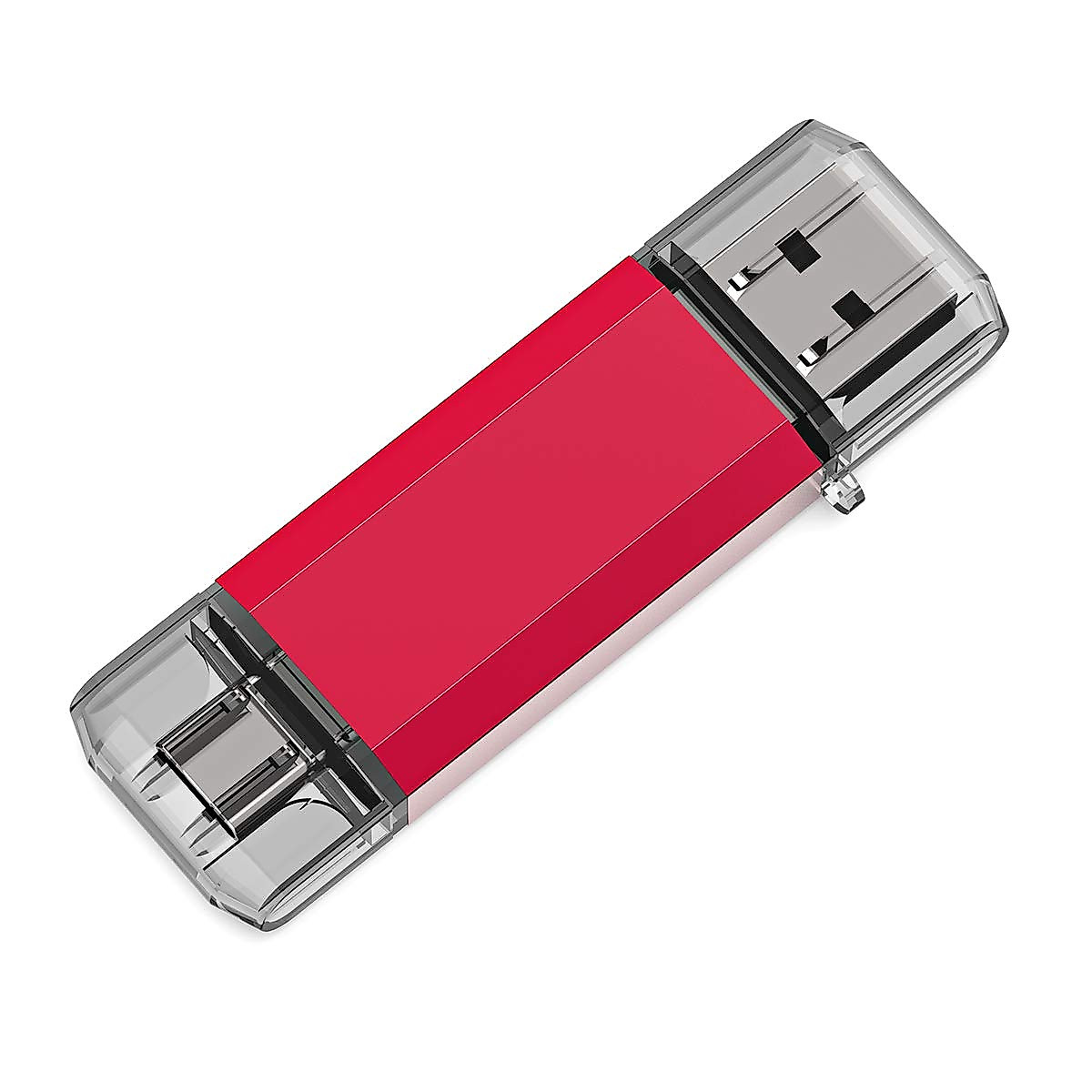 USB C Flash Drive Type C, VICFUN USB Memory Stick 32GB USB 3.0 and USB C OTG 2 in 1 USB Stick 32GB Thumb Drive for USB-C Device Smartphones,Compter