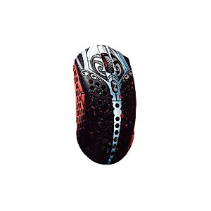 Final Bluetooth Mouse Finalmouse Starlight-12 Phantom (Small)