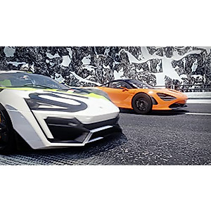 Gear Club Unlimited 2: Ultimate Edition (PS5) - PlayStation 5