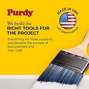 Purdy 144900240 Premium 4-Edge Scraper with Hammerhead and Knob, One Size, Multi