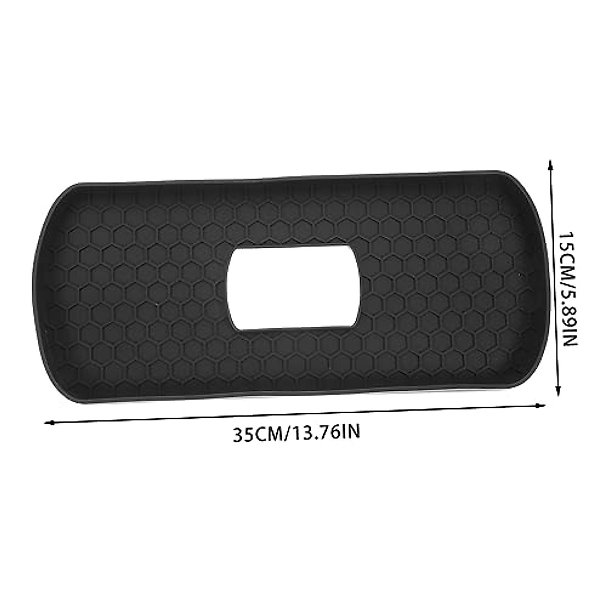 Dinnerware Flatware Silicone Mat Serving Utensils Household Silicone Tray Silicone Drying Tray Desktop Organizing Tray Dish Drying Mat Vanity Tray Toilet Dressing Table