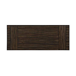 ACME Furniture Jameson Dining Table, Espresso
