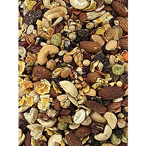 VL Goldenfeast Bean Supreme Treat Mix, 17.5 lb Bag