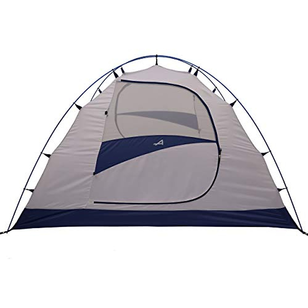 ALPS Mountaineering Lynx 2-Person Tent - Gray/Navy