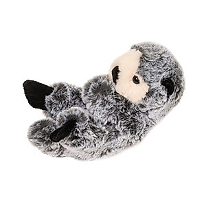 Douglas Lil' Baby Sea Otter Plush Stuffed Animal