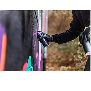 Montana Black High-Pressure Cans - Acid 400ml Can