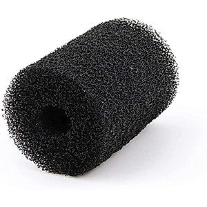 10 Pack Tail Scrubber Replacement for Polaris 280 360 180 380 480 3900 Pool Cleaner Parts, Sweep Hose Scrubber