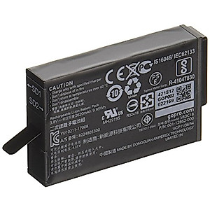 GoPro Battery (Fusion) - Official GoPro Accessory