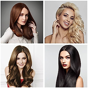 LORELTY Argan Oil shampoo and conditioner set for dry damaged hair treatment for damaged hair repair -for All Hair Types & Color Treated Hair, Men and Women