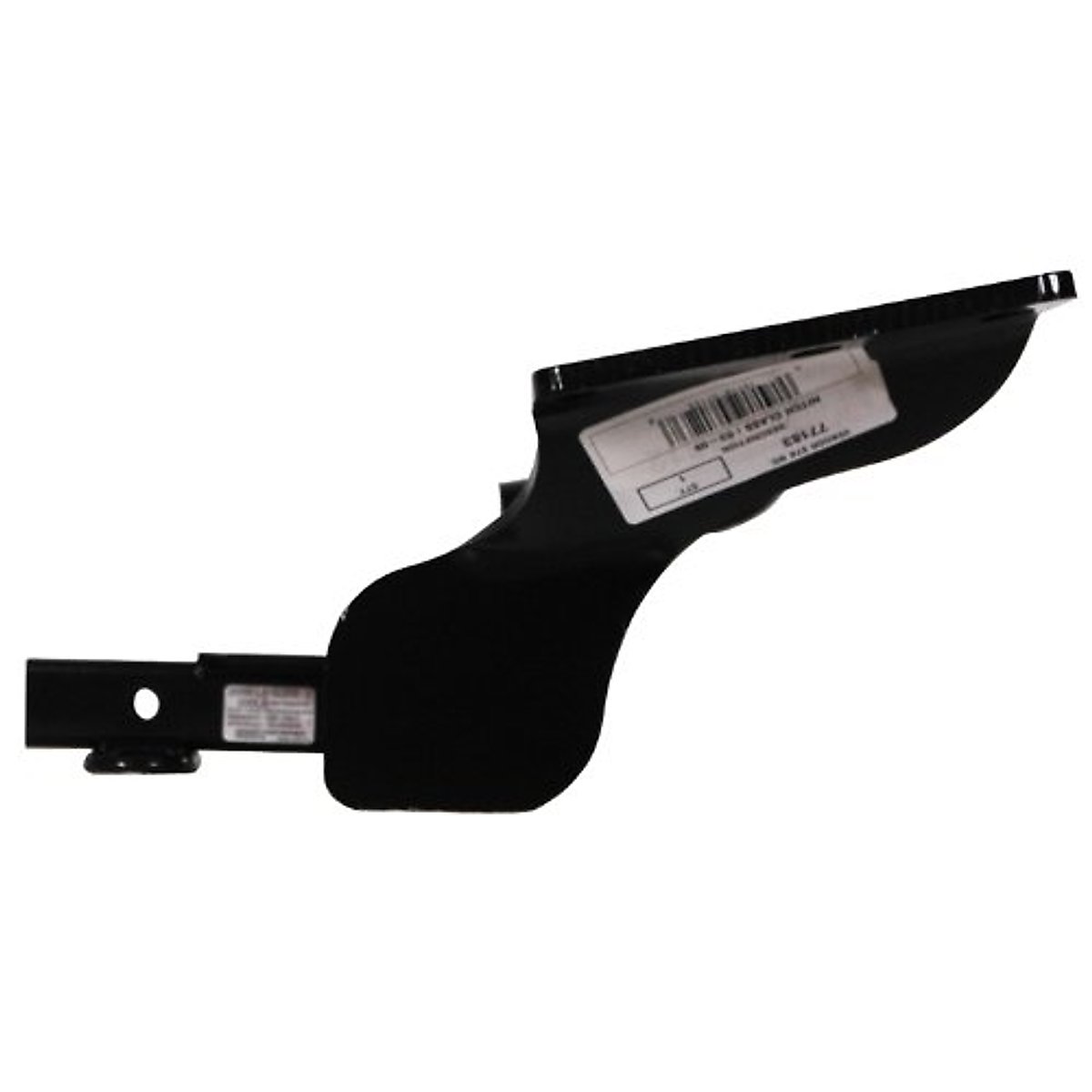 Reese Towpower 77183 Class I Insta-Hitch with 1-1/4" Square Receiver opening