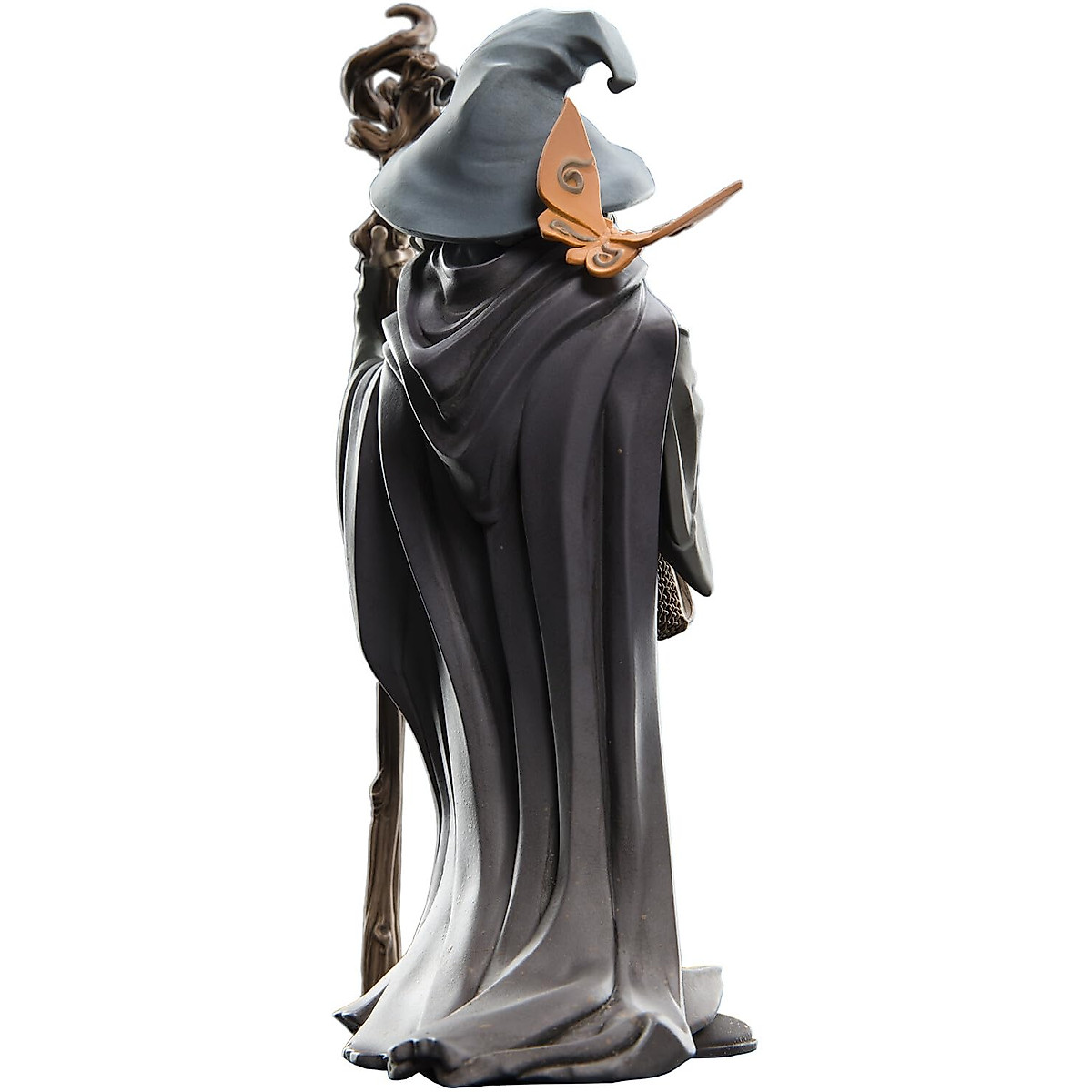 WETA Workshop Lord of The Rings Mini Epic Vinyl Gandalf The Grey Toy, Standard
