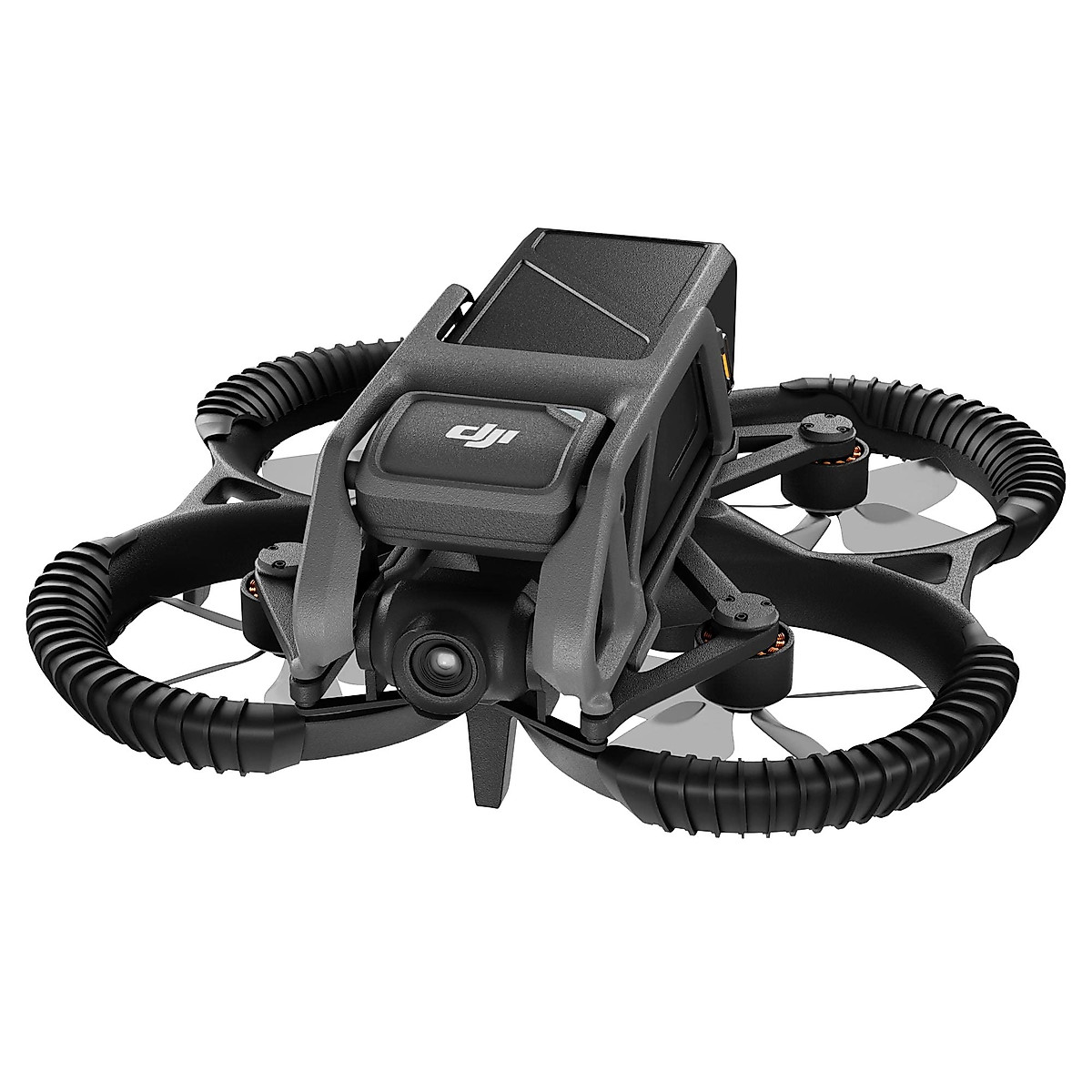 STARTRC Protective Bumper Ring for DJI Avata Propeller Guard, Impact Protectors for DJI Avata Explorer Combo Accessories