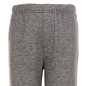 Marvel Avengers Spider-Man Little Boys Pullover Hoodie & Jogger Pants Red 7-8