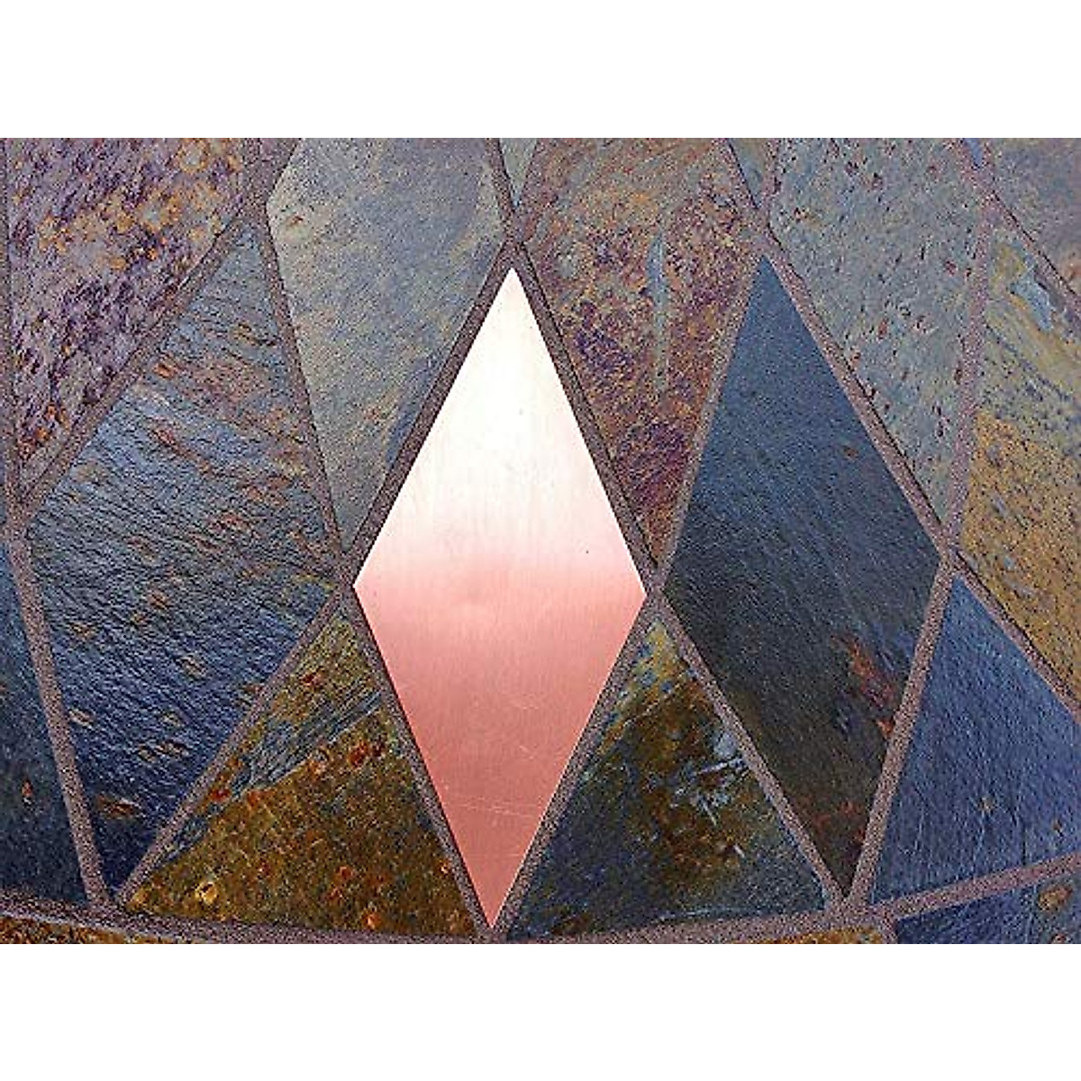 Pebble Lane Living 7pc Swivel Rocking All Weather Wicker Patio Furniture 42" Propane Fire Pit Set - Brown