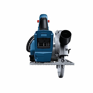 BOSCH GKS18V-25CN PROFACTOR™ 18V Connected-Ready 7-1/4 In. Circular Saw (Bare Tool)