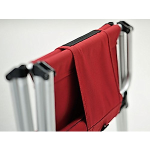 Snow Peak - Folding Chair