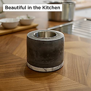 Roundfire Tabletop Fire Pit (2 Pack - No Smores Kit) Ethanol Table Top Fire Pit