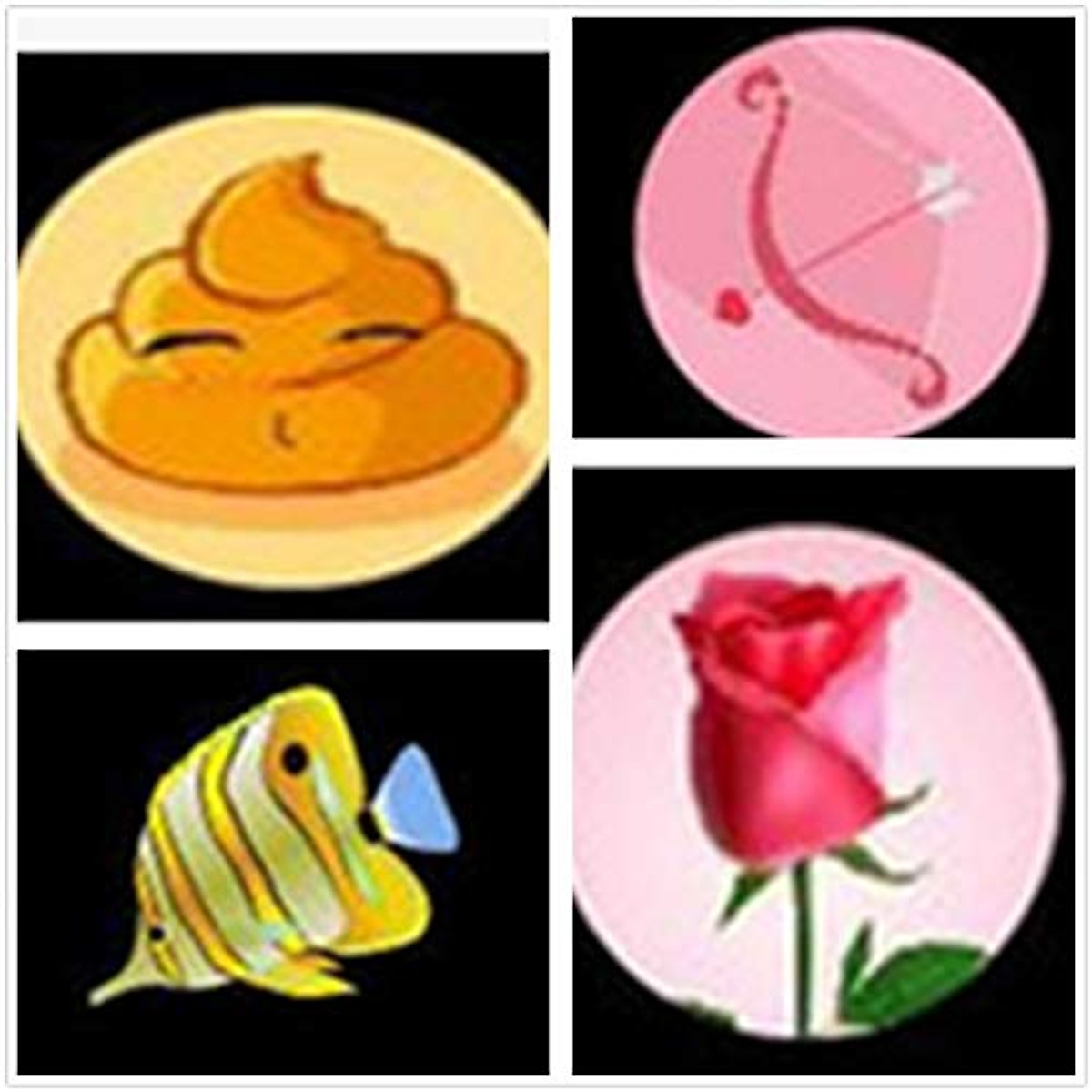 Toddler Potty Training Projector – Funny and Functional – 4 Different Images – Motion Sensor Automatic Light – Battery Operated -Safe – Promotes Independent Learning