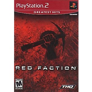 Red Faction