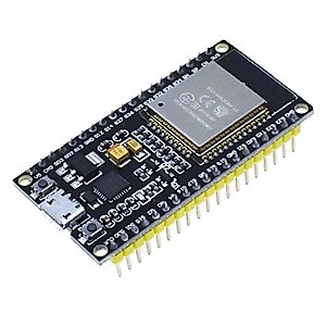 ESP32 ESP-32 Board Dual Core Filters Power Management Module